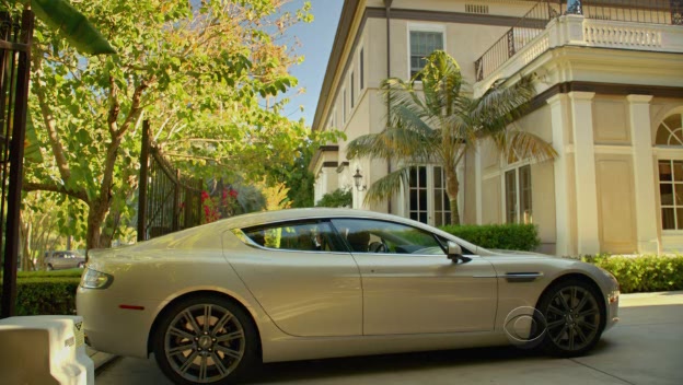 NCIS: Los Angeles car search :-) *completed* | NCISLA Magazine